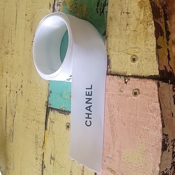 Office | Chanel Ribbon | Poshmark